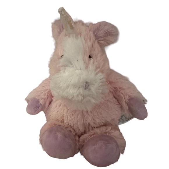 Warmies | Toys | Intelex Warmies Microwavable French Lavender Scented ...